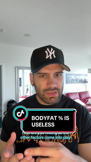 How to Properly Estimate Your Body Fat Percentage