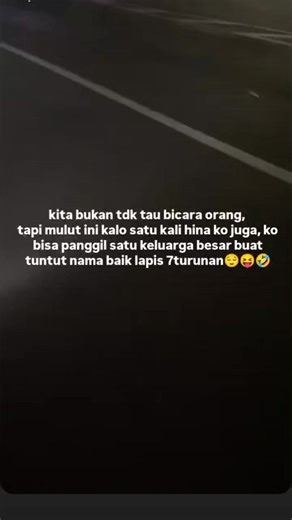 🤧 #sorotan #semuaorang #pengikut | Matica Nubatonis