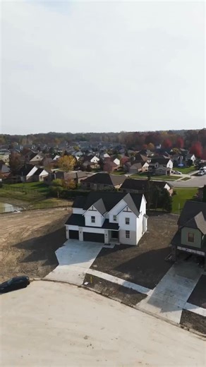 ✨Welcome to Brycewood Commons, Chesterfield’s premier new community! ✨ This brand-new, energy-efficient home offers an open-concept layout with an upgraded kitchen featuring LaFata cabinetry, granite countertops, center island, and luxury vinyl tile flooring. The kitchen walks out to a covered patio—perfect for outdoor enjoyment. The spacious great room includes a cozy fireplace, 9-foot ceilings, and recessed lighting. The primary suite features a tray ceiling, huge walk-in closet, and spa-inspi