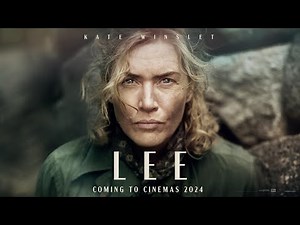 ‘Lee’ official trailer
