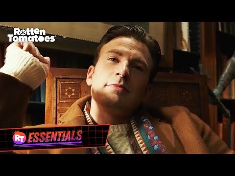 Dysfunctional Movie Families | RT Essentials