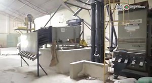 #KerichoEnterpriseExpo Value addition has allowed Kipkelion Coffee...