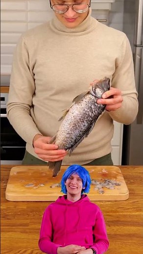 Kitchen Wizardry: Magical Cooking Hacks You Need! 🪄🍳