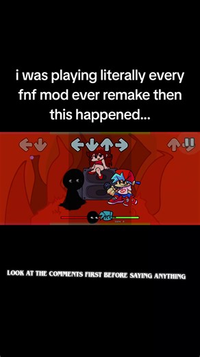 Exploring Every FNF Mod Remake: A Unique Experience