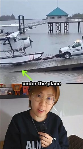 Why Is This Truck Missing Half Its Body?