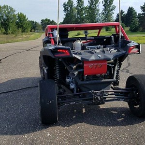 44K views · 472 reactions | She Gone! 0-60 in 3.3. #stage6 #evp #evopower let the clutching begin. @stmpowersports | Evolution Powersports | Facebook