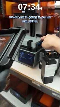 Learn to Print on Form 4 in 15 Minutes! | Fusion 360 with Muna I.