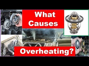 Overheating: Causes, Symptoms, and Effective Remedies