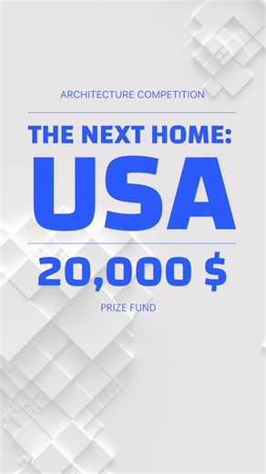 1.8K views | Design the next suburban home for the USA | Architecture Competitions | Facebook
