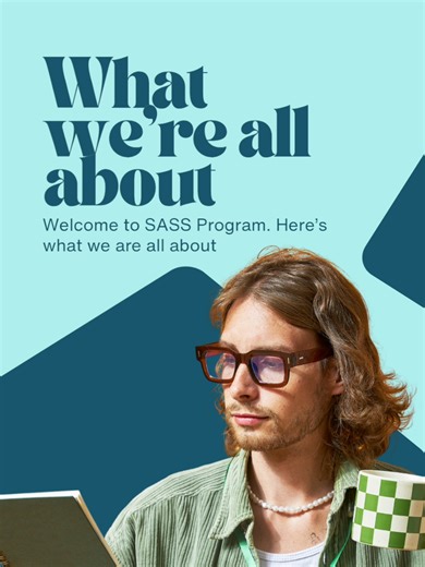 What we're all about... Welcome to SASS 👋 Self-Awareness. Safety. Sexuality Program We’re here to empower, inspire, and educate young people, educators, and families through age-appropriate, inclusive relationships and sexuality education ✨ At SASS, we believe: ✅ Everyone deserves to understand their body and their boundaries ✅ Informed choices lead to safer lives ✅ Respect is at the heart of all relationships Whether you’re a teacher, parent, or student — we’re so glad you’re here. Let’s build