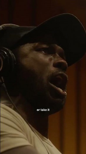 Joshua Henry Singing "Soliloquy" from Rodgers & Hammerstein's Carousel (2018)