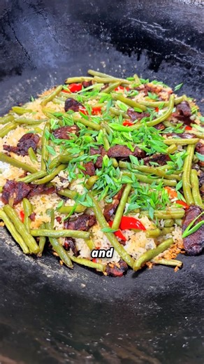 The secret rice technique you never knew