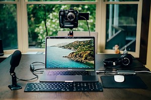 Kamera Mirrorless Olympus Bisa Disulap Jadi Webcam