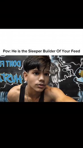 Real sleeper build ☠️ . . . . . . #viral #topic #reels | Mohd Fayyzal