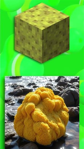 Minecraft vs Real Life - Realistic Minecraft Items You Won’t Believe Exist