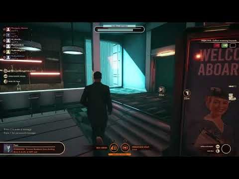 First Class Trouble - I’m the Personoid