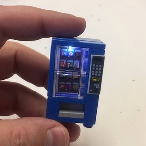 1.7K views · 38 reactions | Having fun on a Friday taking a kit from @buildbetterbricks to the next level with lighting! #buildbright | Brickstuff | Facebook