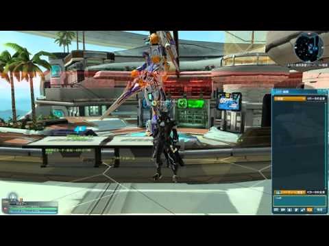 【PSO2】男性追加ボイス60