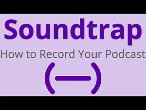How to Record a Podcast with Soundtrap