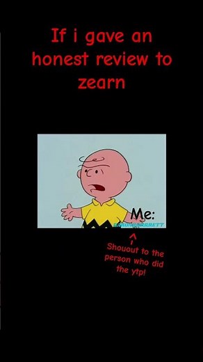 If I gave an honest review to zearn