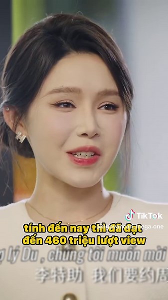 Bí Mật Bà Hoàng Phim Ngắn Douyin với 38 Triệu Follow và Doanh Thu 17,4 Tỷ