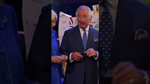 King and Queen Awarded with Blue Peter's Gold Badges! - The Global Herald