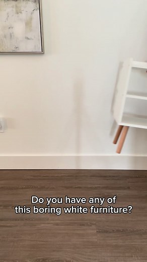 Flipping furniture is easy with the right paint brush and roller from @PurdyPaintTools I use the Purdy Nylox brush and the Purdy White Dove mini roller to get a smooth finish every time! The Purdy Paint Pail is also a must for me and allows me to be mobile and store my brush or roller while painting. Tell me what you think of this furniture flip and leave your questions below! #purdypainttools #purdypaintbrush #furnitureflip #furnituremakeover #diyproject