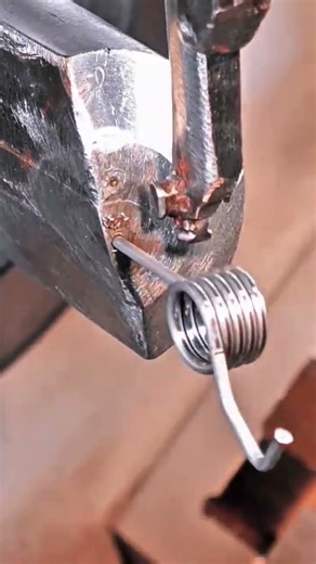 The SHOCKING Secrets of Metal Spring Clip Manufacturing