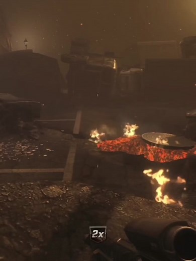 Black Ops 2 Zombies Edit