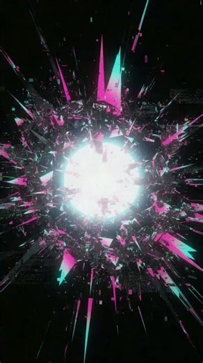 What happens inside a photo when it becomes corrupted?