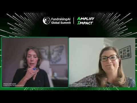 Staying Ahead of AI Regulation: A Briefing for Nonprofit Leaders