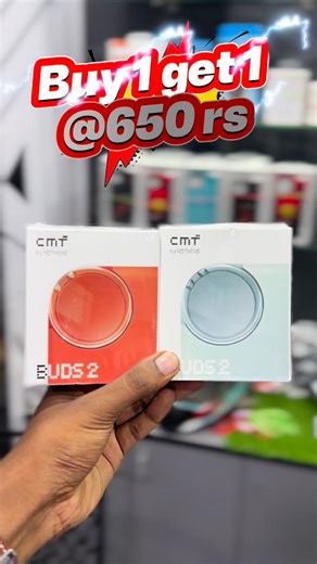 Ehub_gadgets on Instagram: "Buy 1 get 1 @650 rs only✅ Cash on delivery available 🚚 Orders 📞9514919516 All india delivery available 🙏"