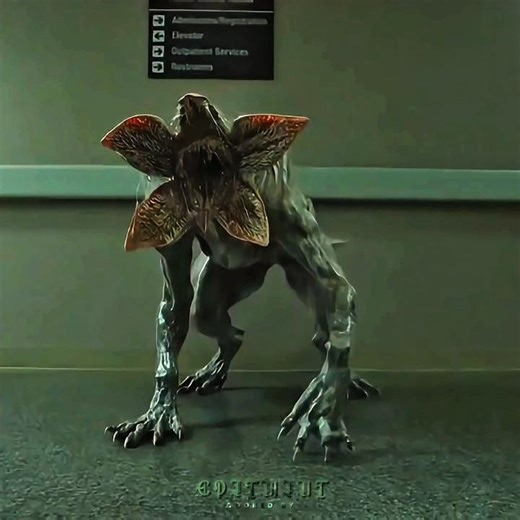 “Demogorgon Attacks Max 😱 | Stranger Things 5 Volume 2 | Epic Scene” #strangerthings5 #netflix