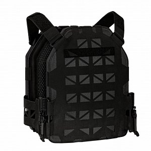 [Hot Item] Soft&Hard Quick Release Tactical Ultra Lightweight Plate Carrier
