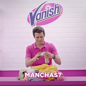 1.5M views | Vanish Multi Power | Vanish Brasil | Facebook