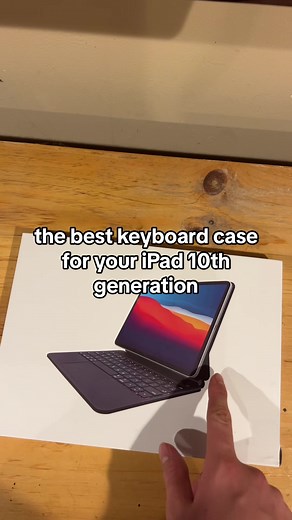 Best keyboard case for the ipad 10th gen 🫰🩷 (Link in my bio)#ipad #ipad10thgen #fyp #applepencil #foryoupage #foryoupage❤️❤️