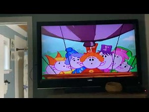 The Notekins BabyFirst