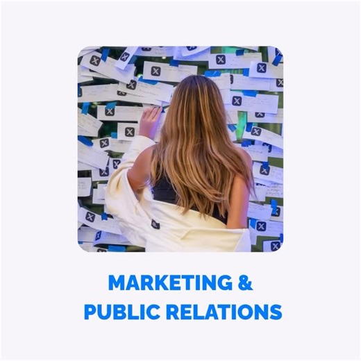 National Student Leadership Conference | Introducing NSLC’s Marketing & Public Relations program! 🗣️ Dive into the strategy and storytelling that shapes how brands connect with... | Instagram