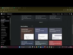 48 Prompt Engineering Tools OpenAI Playground Parameters Part 1