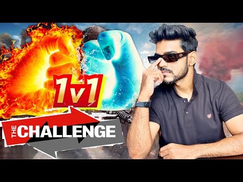 1V1 TDM Open Challenge | #tdm #1v1tdm #bgmi