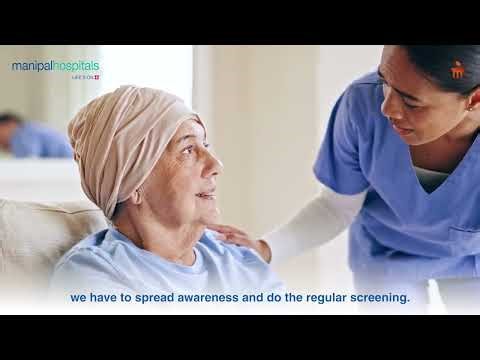 Breast Cancer Awareness & Early Detection | Dr. Shilpy Dolas | Manipal Hospital Kharadi