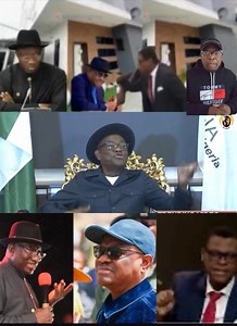 392K views · 7.3K reactions | Breaking:OSENI VS WIKE ,ENOUGH IS ENOUGH WIKE EVERY THING MUST GO YOUR OWN WAY | ANGEL Global | Facebook