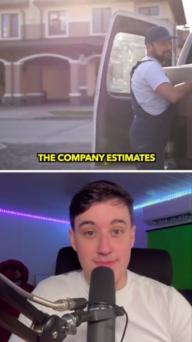 Why UPS trucks reportedly avoid making left-hand turns