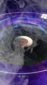 The Infinite Sound of Pi Visualized #equationseries #audiovisualart