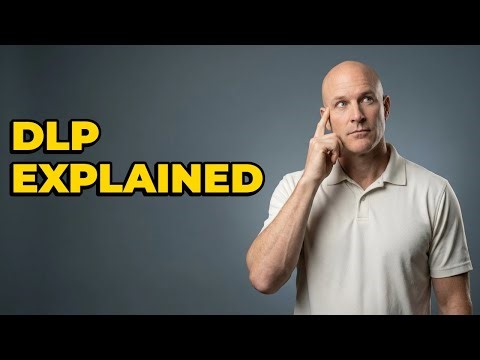 How Does DLP Identify Personally Identifiable Information?