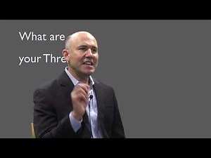 How to do a SWOT Analysis On Yourself