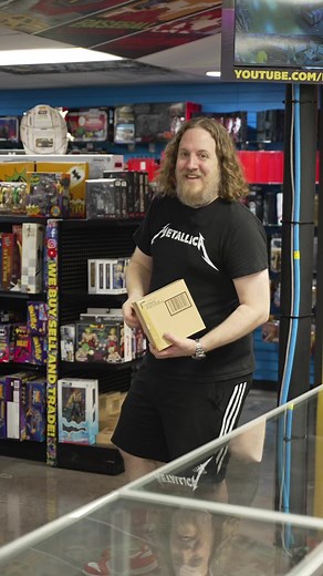 5.4K views · 102 reactions | Do you collect import toys? We have a big variety here at @dallasvintagetoys so make sure to stop by and check out whats available. #dvt #importedtoys #collectibles #dallasvintagetoys | Dallas Vintage Toys | Facebook