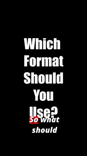 Makers of Photon Camera for iOS on Instagram: "Day 36: JPEG vs HEIF – Which Should You Use? JPEG has been around since 1992. It compresses images by removing visual details the human eye rarely notices, reducing file size by up to 90% while keeping good quality. HEIF, introduced in 2015 and adopted by Apple in 2017, works similarly but more efficiently. It can compress images up to 50% smaller than JPEG while maintaining the same visual quality — saving you storage space without visible loss. So