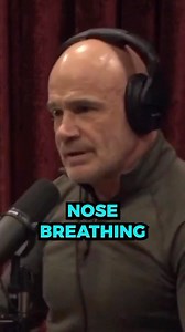 @basruttenmma explains how <5mins per day of mouth breathing can change your life You should be nose breathing most of the time, but 5mins of mouth breathing with the @o2trainer is a gamechanger. Get yours today at the link bio! | Bas Rutten O2 Trainer