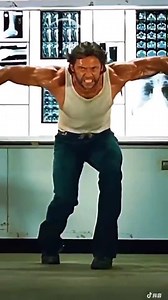 Wolverine #60fps | W O R L D M O V I E